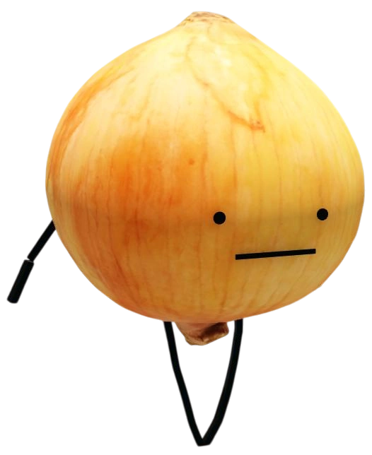 Onion | Secret Staycation Wiki | Fandom