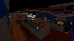 Interactive Maps | Secret Staycation Wiki | Fandom