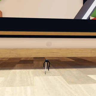 Rat's Den | Secret Staycation Wiki | Fandom