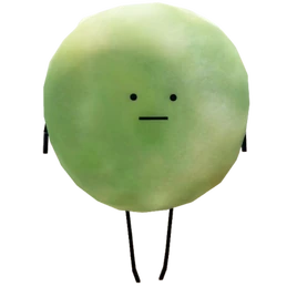 Fake Edamame | Secret Staycation Wiki | Fandom