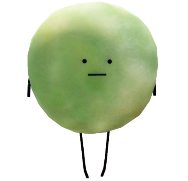 Fake Edamame | Secret Staycation Wiki | Fandom