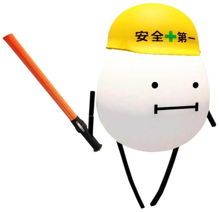 Safety First Egg | Secret Staycation Wiki | Fandom