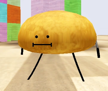 Onsen Manju | Secret Staycation Wiki | Fandom