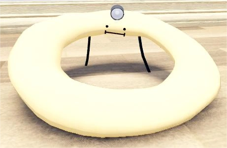 Cookie Dough Scraps | Secret Staycation Wiki | Fandom