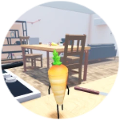 Start Staycation (badge) | Secret Staycation Wiki | Fandom