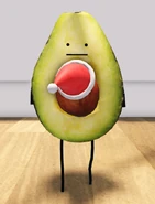 Christmas Hat | Secret Staycation Wiki | Fandom