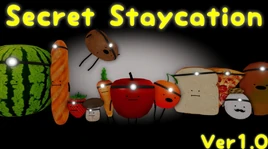 Secret Staycation Dark | Secret Staycation Wiki | Fandom