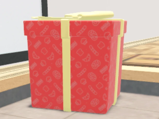 Presents | Secret Staycation Wiki | Fandom