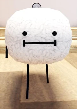 Nori Sushi | Secret Staycation Wiki | Fandom