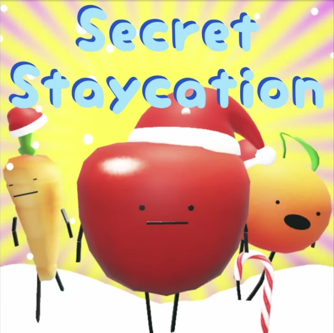 Events | Secret Staycation Wiki | Fandom