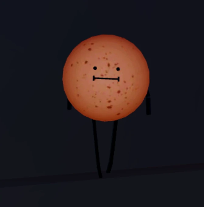 Chocolate Macaron | Secret Staycation Wiki | Fandom