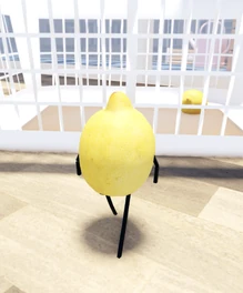 Lemon | Secret Staycation Wiki | Fandom