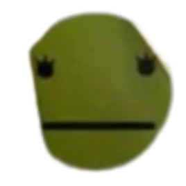 Mrs. Edamame | Secret Staycation Wiki | Fandom