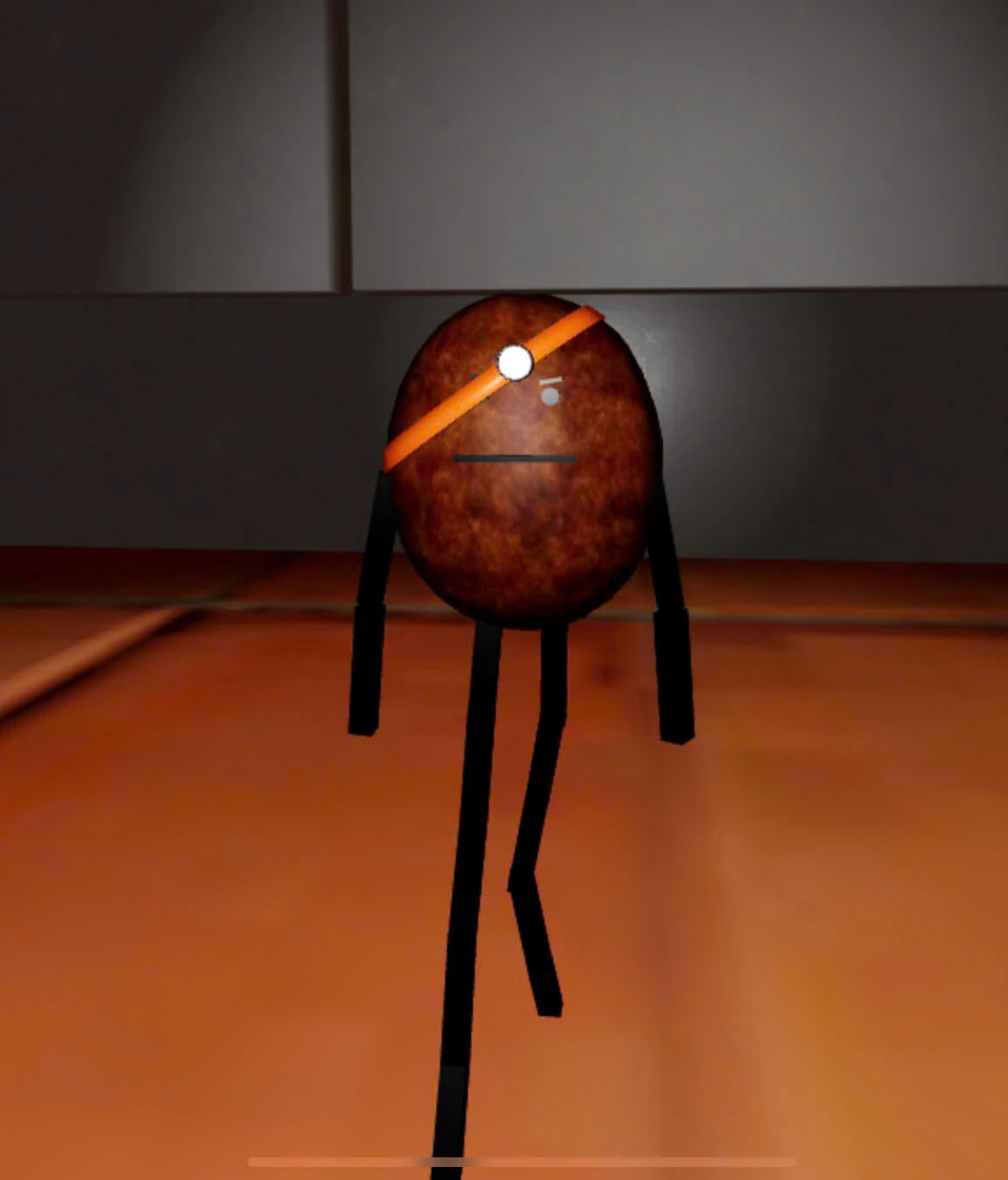 Coffee Bean | Secret Staycation Wiki | Fandom