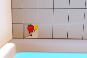 Peanut | Secret Staycation Wiki | Fandom