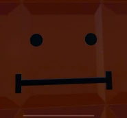 Chocolate Bar | Secret Staycation Wiki | Fandom