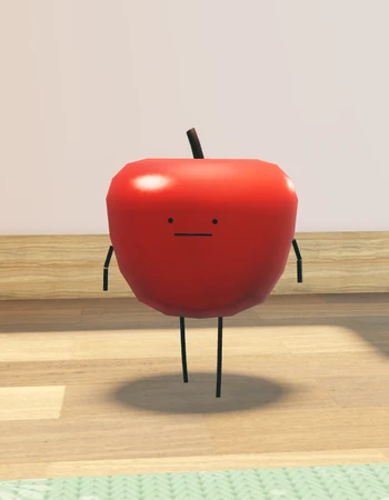 Apple | Secret Staycation Wiki | Fandom