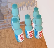 Ramune/Gallery | Secret Staycation Wiki | Fandom