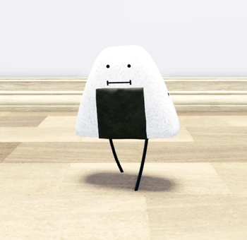 Onigiri | Secret Staycation Wiki | Fandom