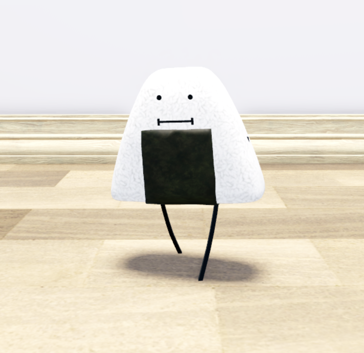 Rice Ball | Secret Staycation Wiki | Fandom