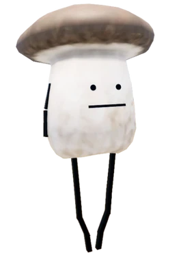 Mushroom | Secret Staycation Wiki | Fandom