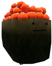 Juice Party | Secret Staycation Wiki | Fandom