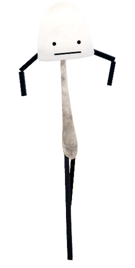 Green Pepe | Secret Staycation Wiki | Fandom