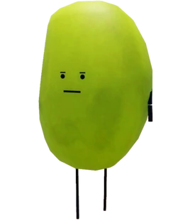 Edamame Family | Secret Staycation Wiki | Fandom