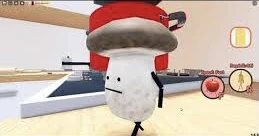 The spawn zone | Secret Staycation Wiki | Fandom