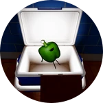 Start Staycation Dark (Badge) | Secret Staycation Wiki | Fandom