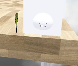 Mixture Of Flour And Water | Secret Staycation Wiki | Fandom