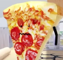 Pepperoni Pizza | Secret Staycation Wiki | Fandom