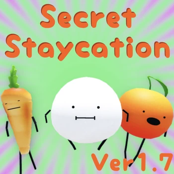 2024 April Fools Event | Secret Staycation Wiki | Fandom