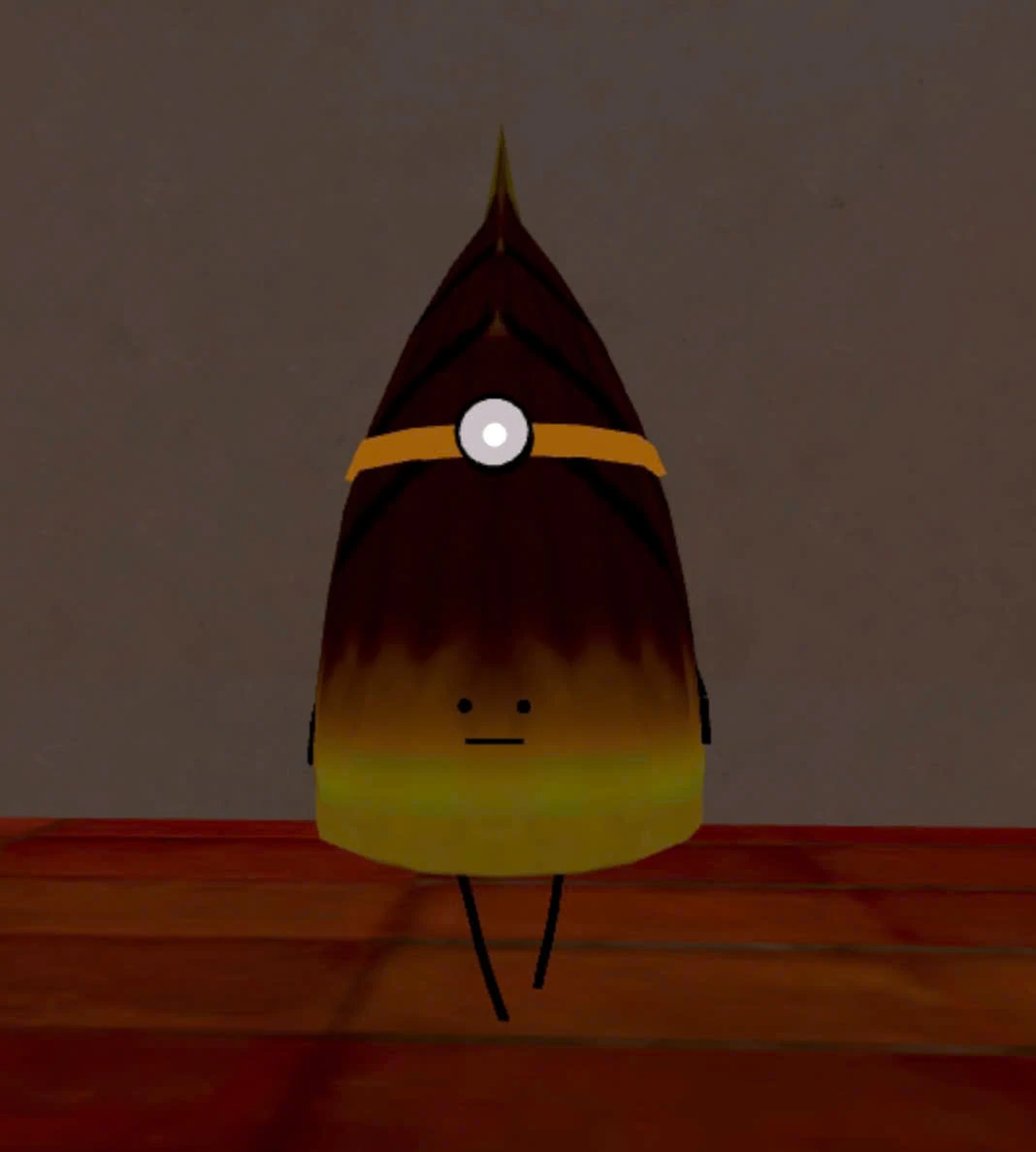 Bamboo Shoot | Secret Staycation Wiki | Fandom