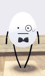 Egg variants | Secret Staycation Wiki | Fandom