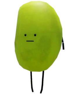 Edamame Family | Secret Staycation Wiki | Fandom