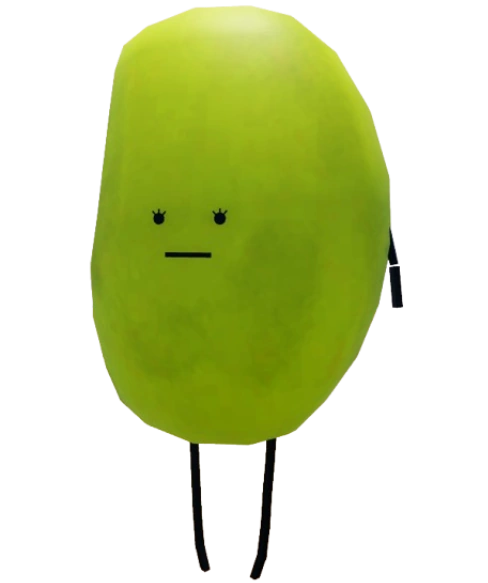 Mameko | Secret Staycation Wiki | Fandom