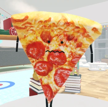 Pepperoni Pizza | Secret Staycation Wiki | Fandom