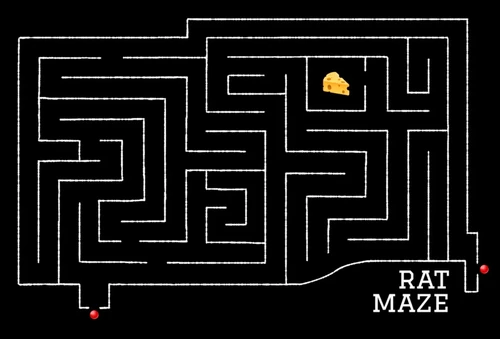 Rat's Den | Secret Staycation Wiki | Fandom