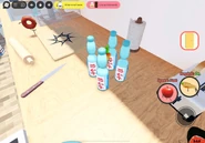 Ramune/Gallery | Secret Staycation Wiki | Fandom