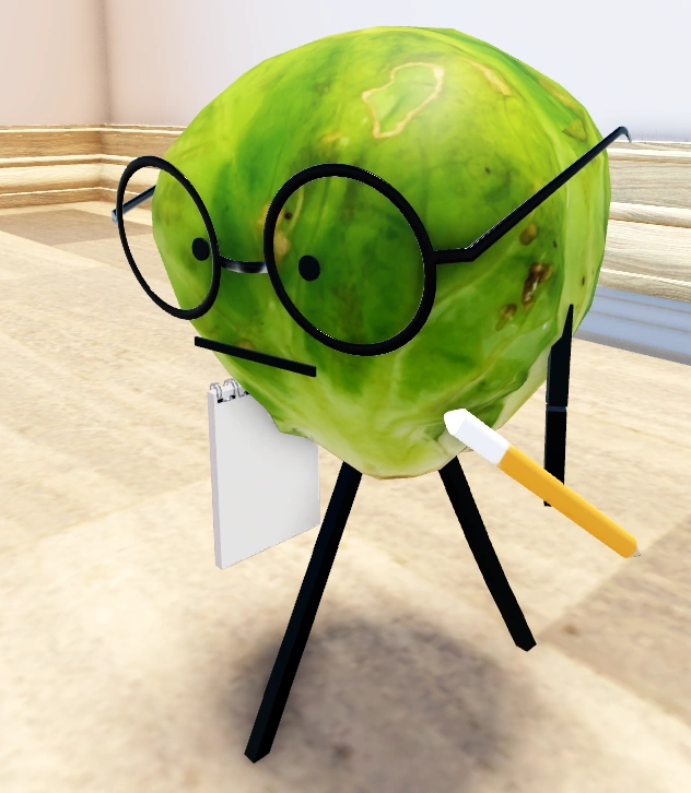 1.9 | Secret Staycation Wiki | Fandom