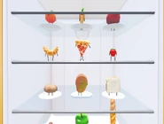 Fridge | Secret Staycation Wiki | Fandom