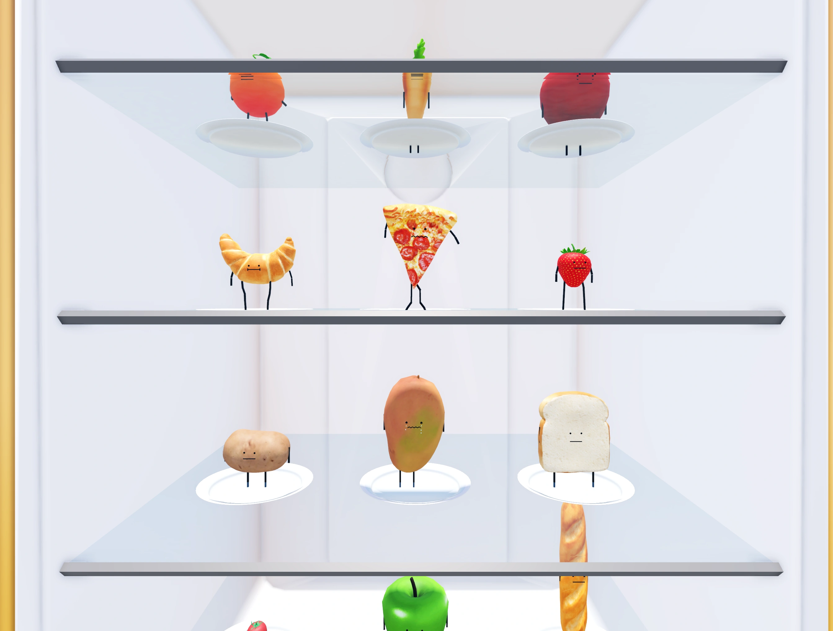 Discuss Everything About Secret Staycation Wiki | Fandom