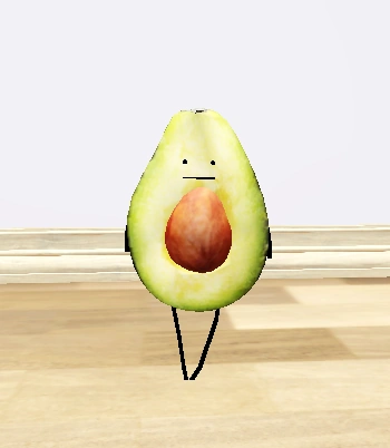 Avocado | Secret Staycation Wiki | Fandom