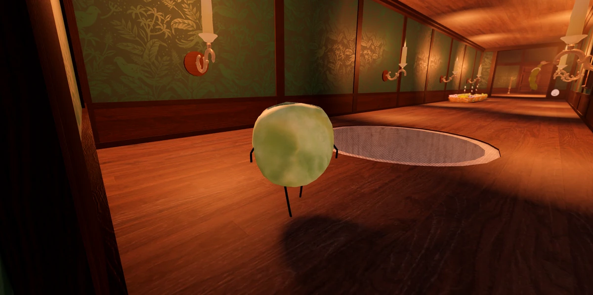 Edamame Mansion | Secret Staycation Wiki | Fandom