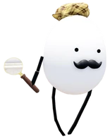 Egg variants | Secret Staycation Wiki | Fandom