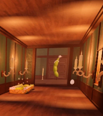 Edamame mansion | Secret Staycation Wiki | Fandom