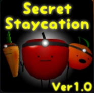 Secret Staycation | Secret Staycation Wiki | Fandom