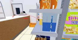 Hide And Seek/Hiding Spots | Secret Staycation Wiki | Fandom