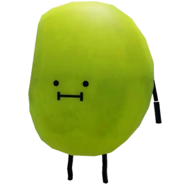 Edamame Family | Secret Staycation Wiki | Fandom